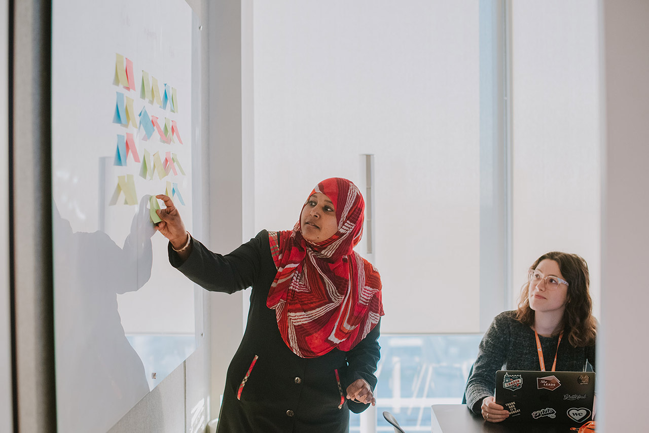 Shift your mindset and unlock the power of deep collaboration at work