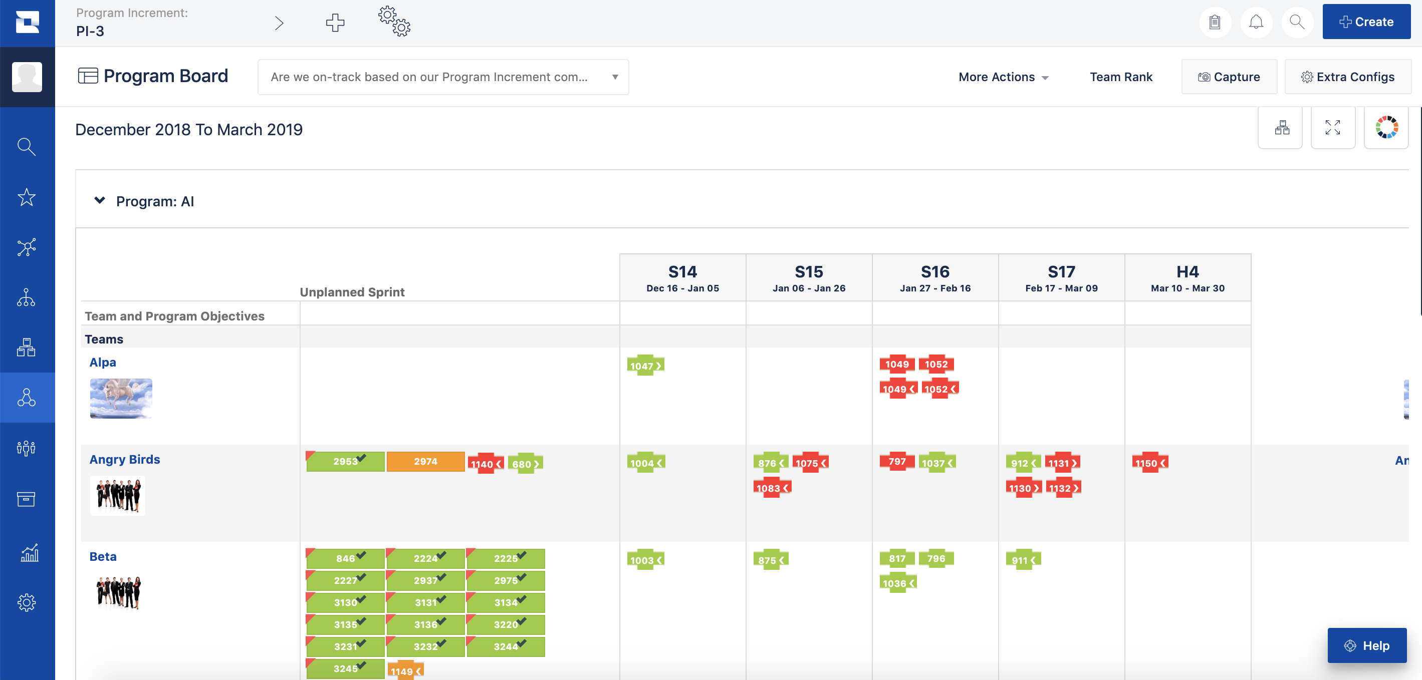 Introduction to Jira Align